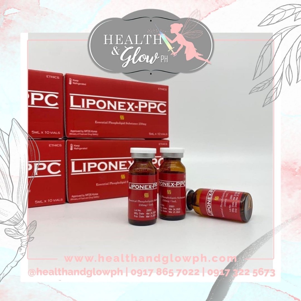HGPH - Health and Glow PH