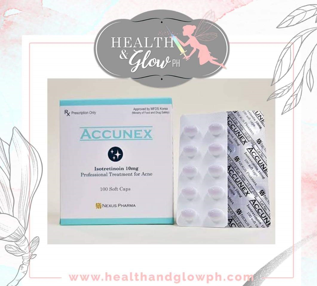 HGPH - Health and Glow PH