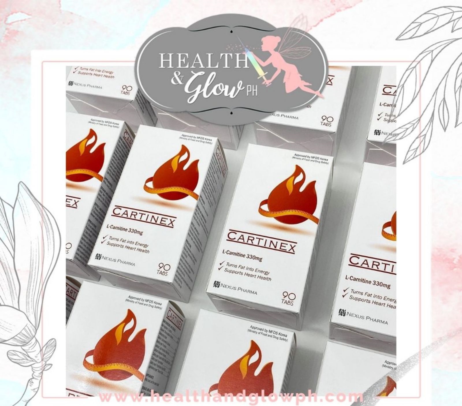 HGPH - Health and Glow PH