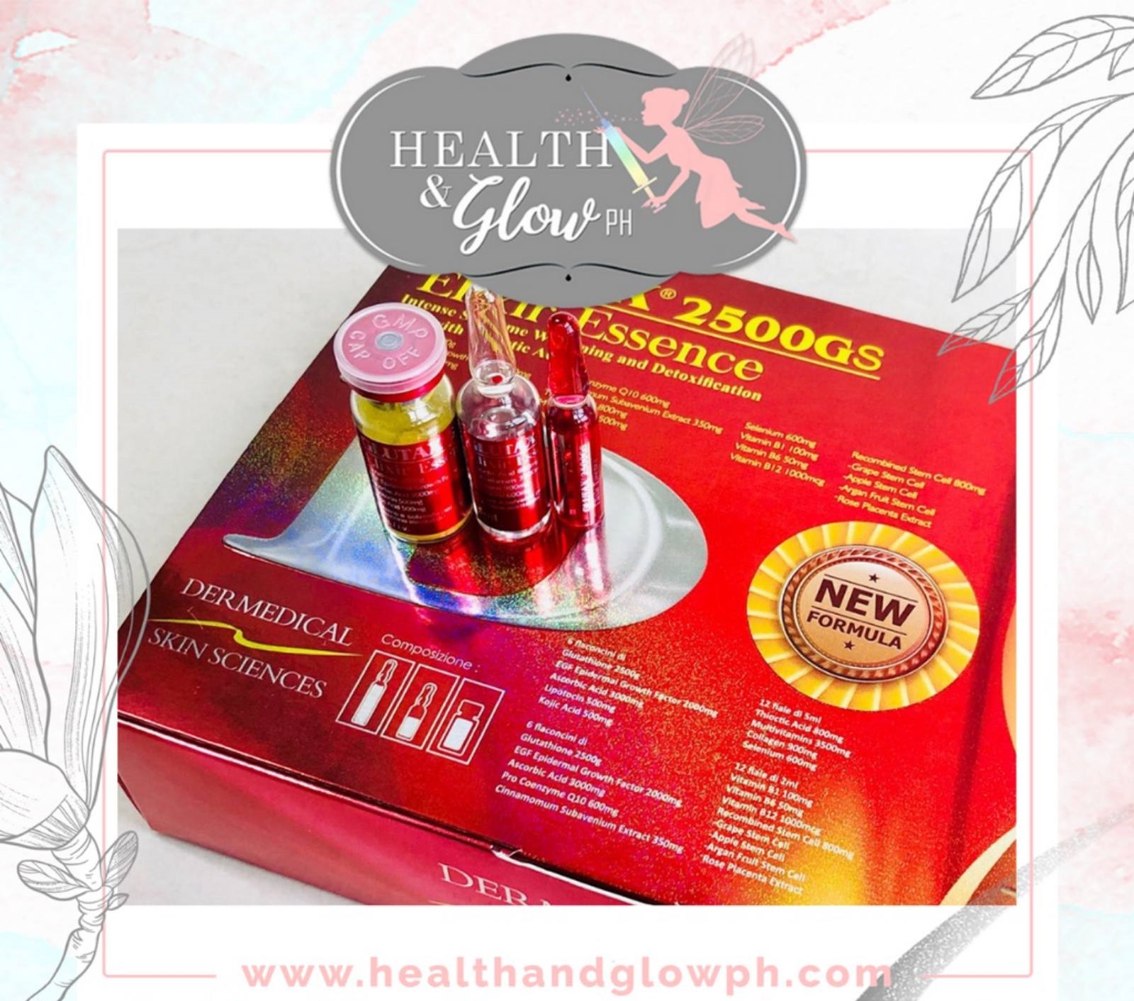 HGPH - Health and Glow PH