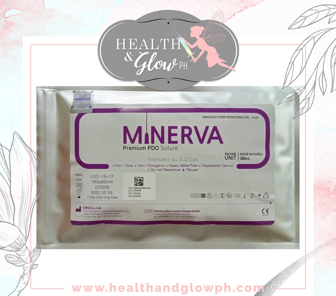 HGPH - Health and Glow PH