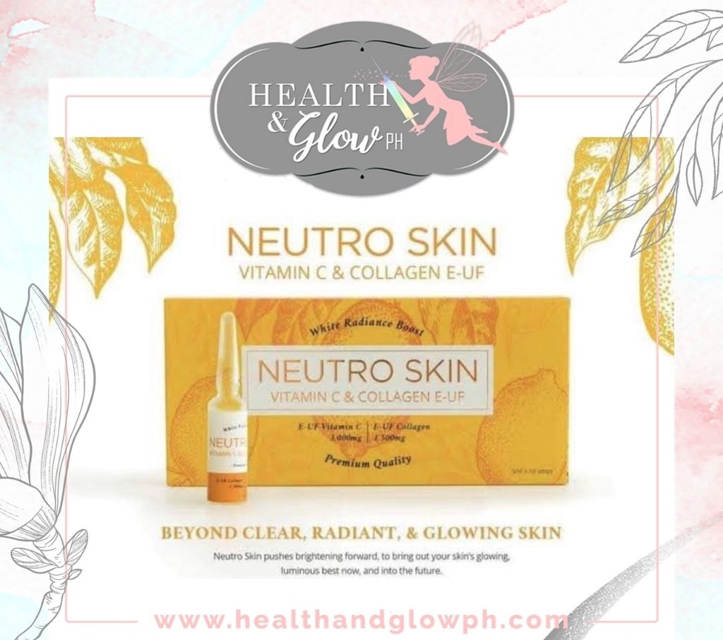 HGPH - Health and Glow PH