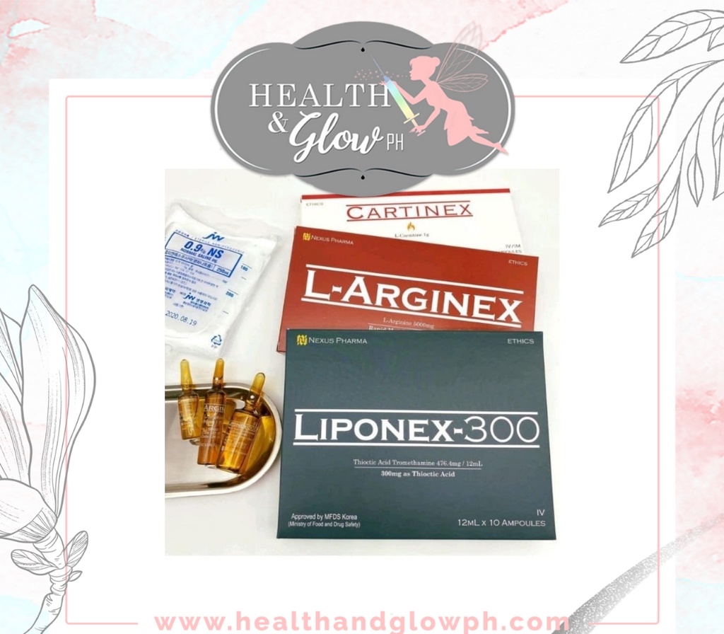 HGPH - Health and Glow PH