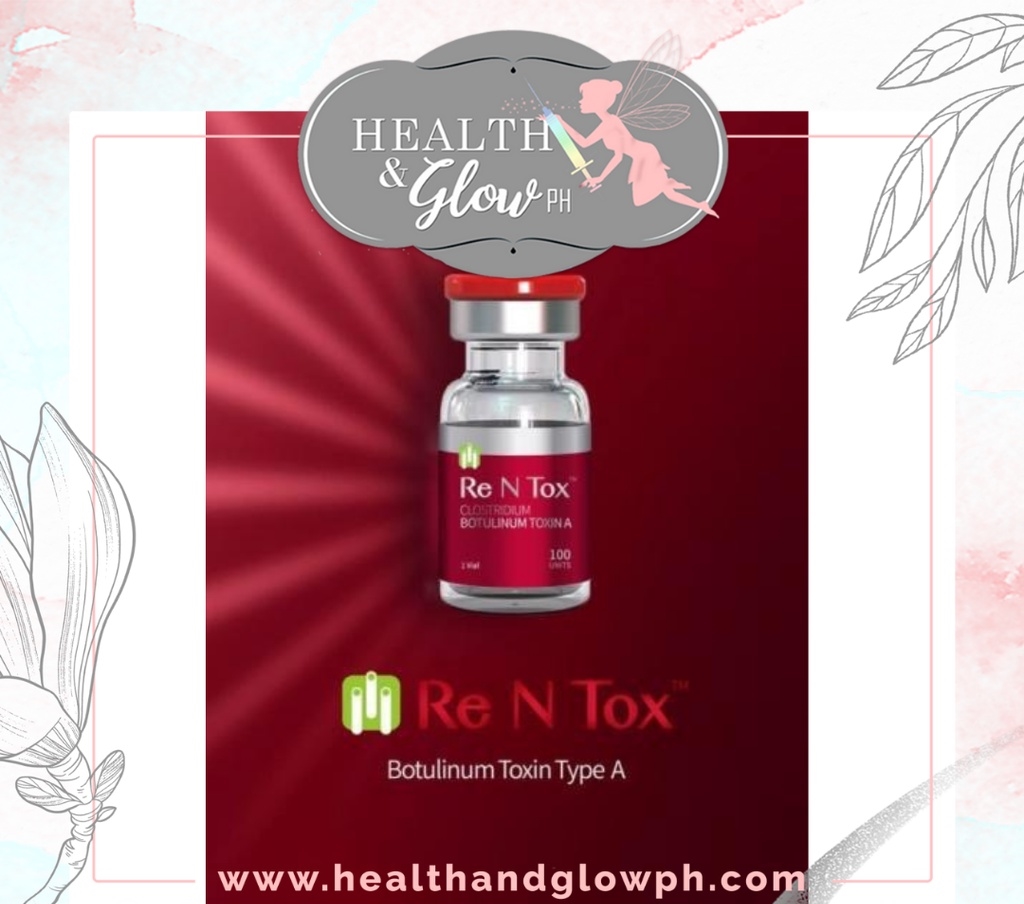 HGPH - Health and Glow PH