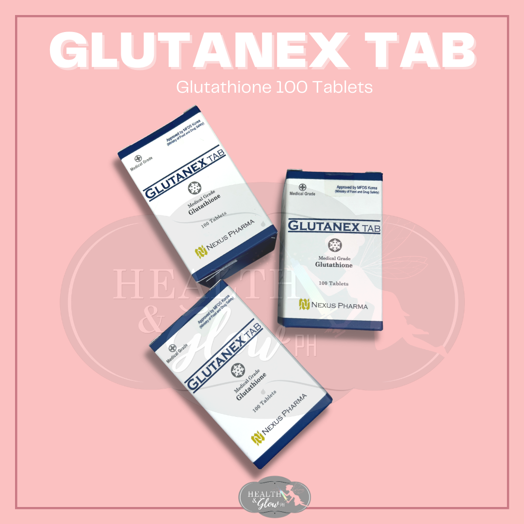 HGPH - Health and Glow PH