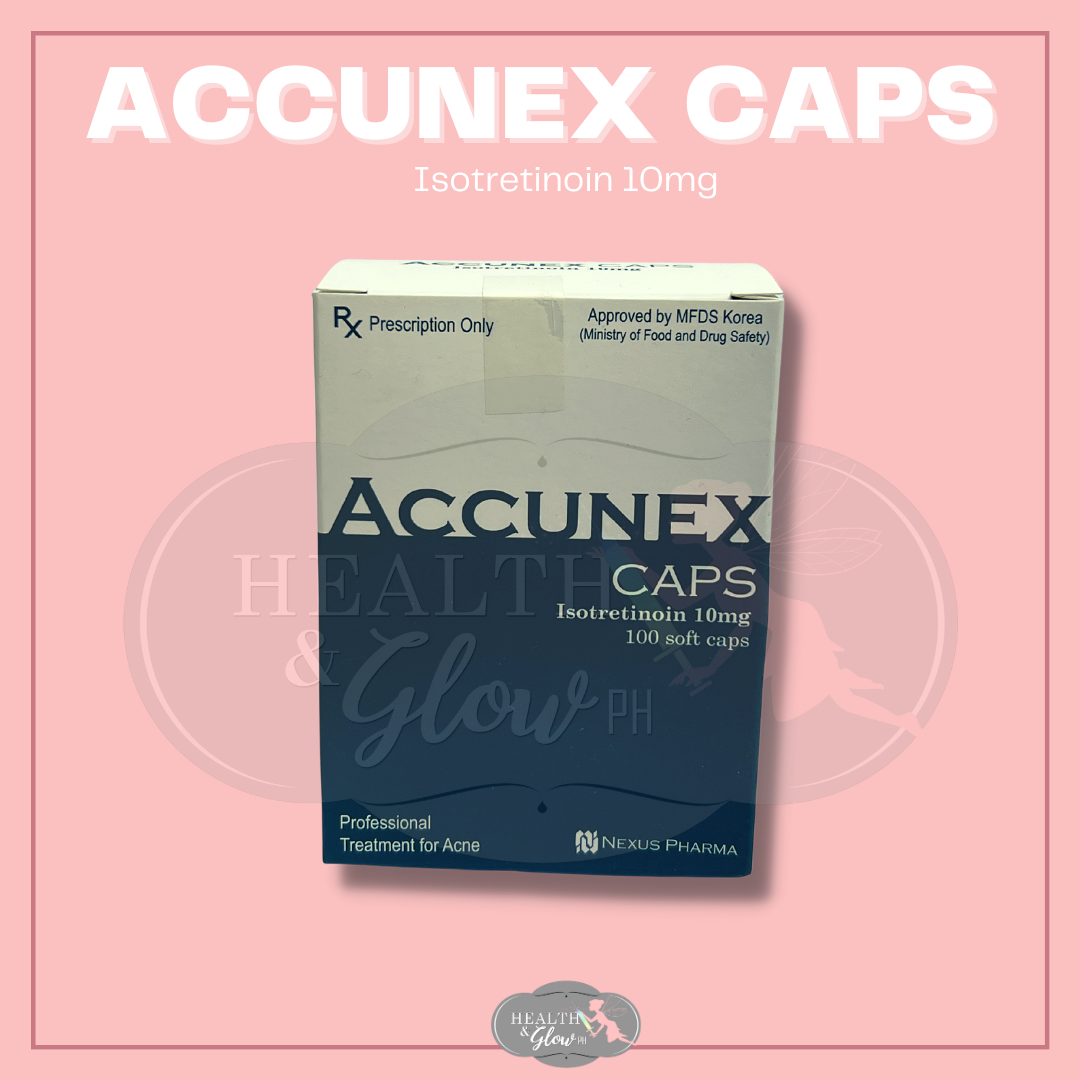 HGPH - Health and Glow PH