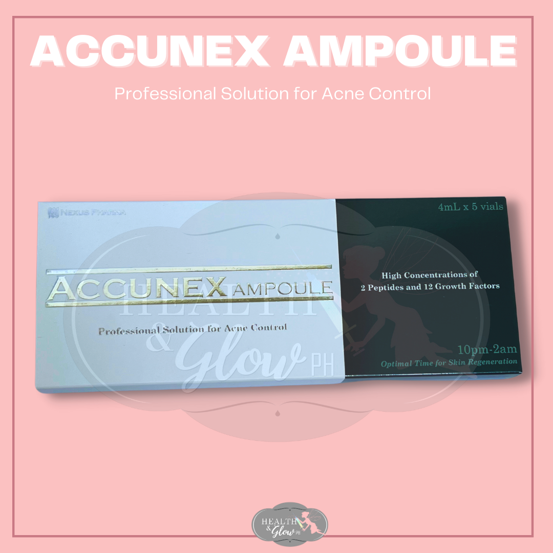 HGPH - Health and Glow PH