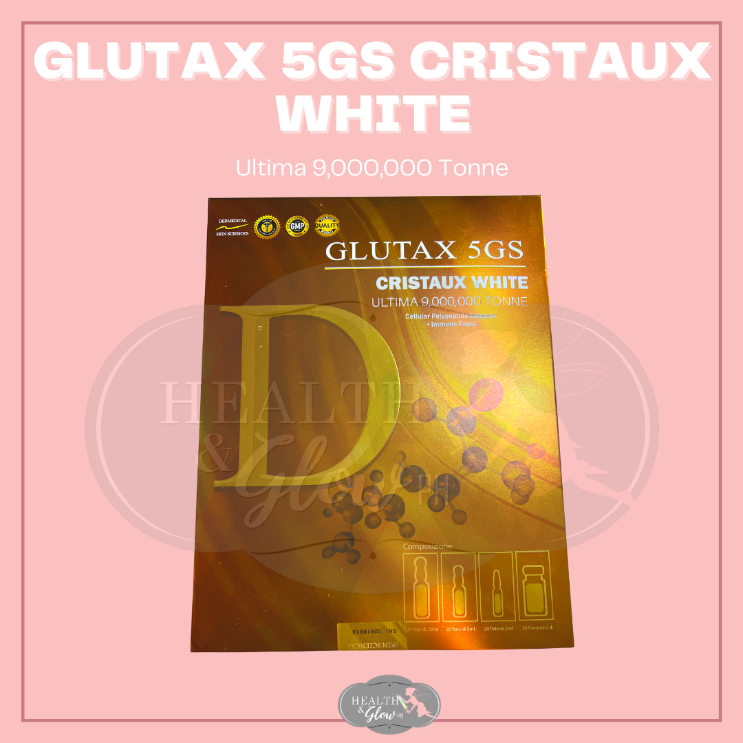 HGPH - Health and Glow PH