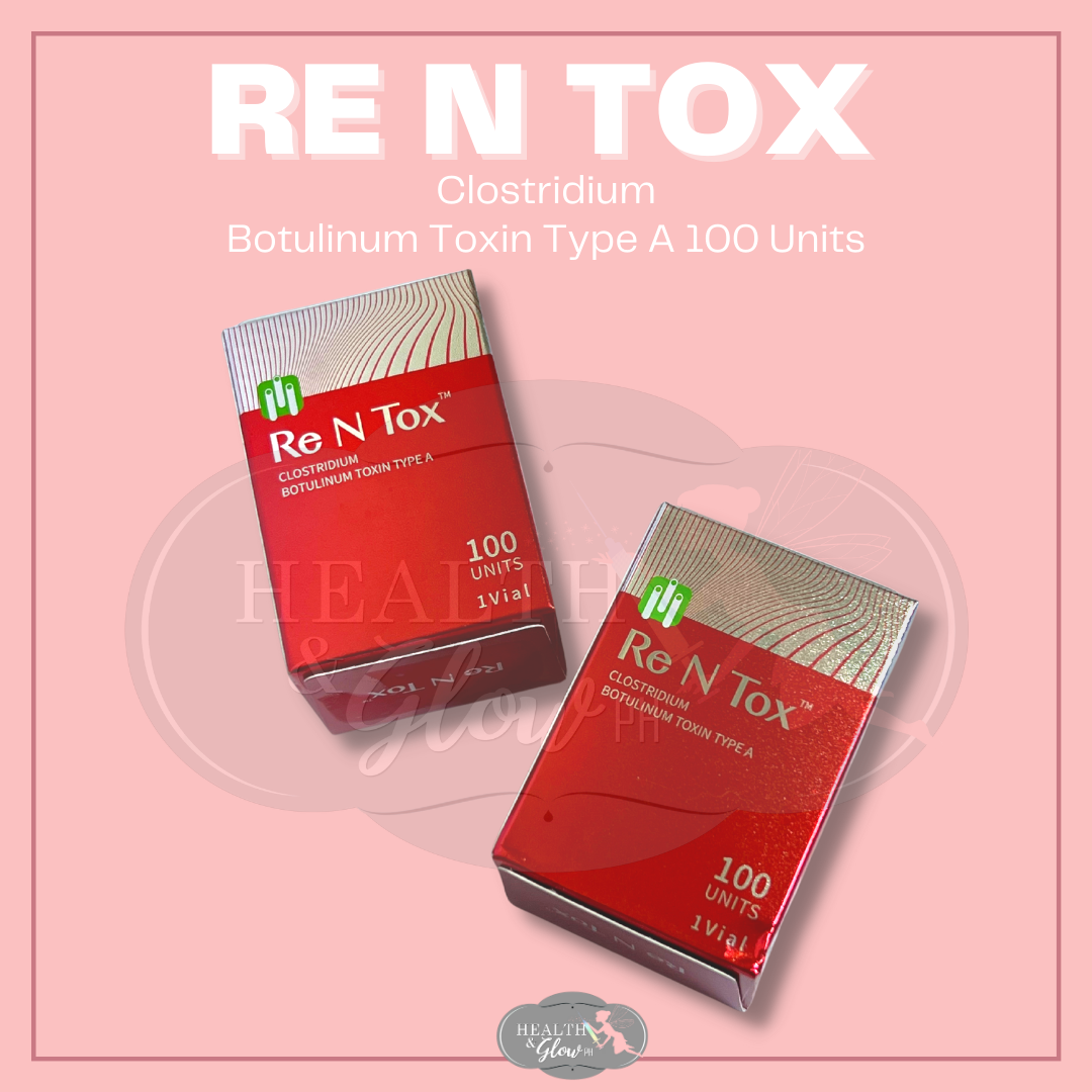 HGPH - Health and Glow PH