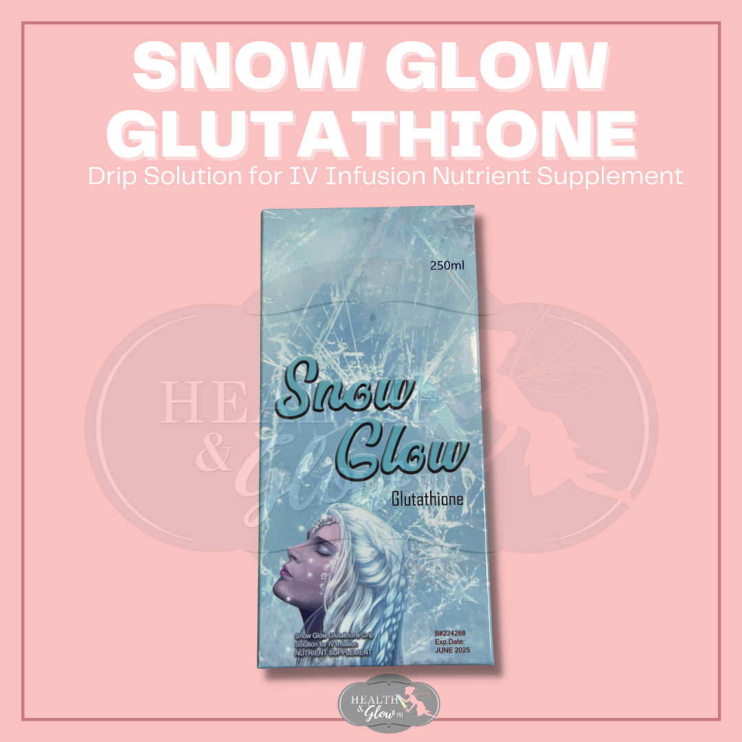 HGPH - Health and Glow PH