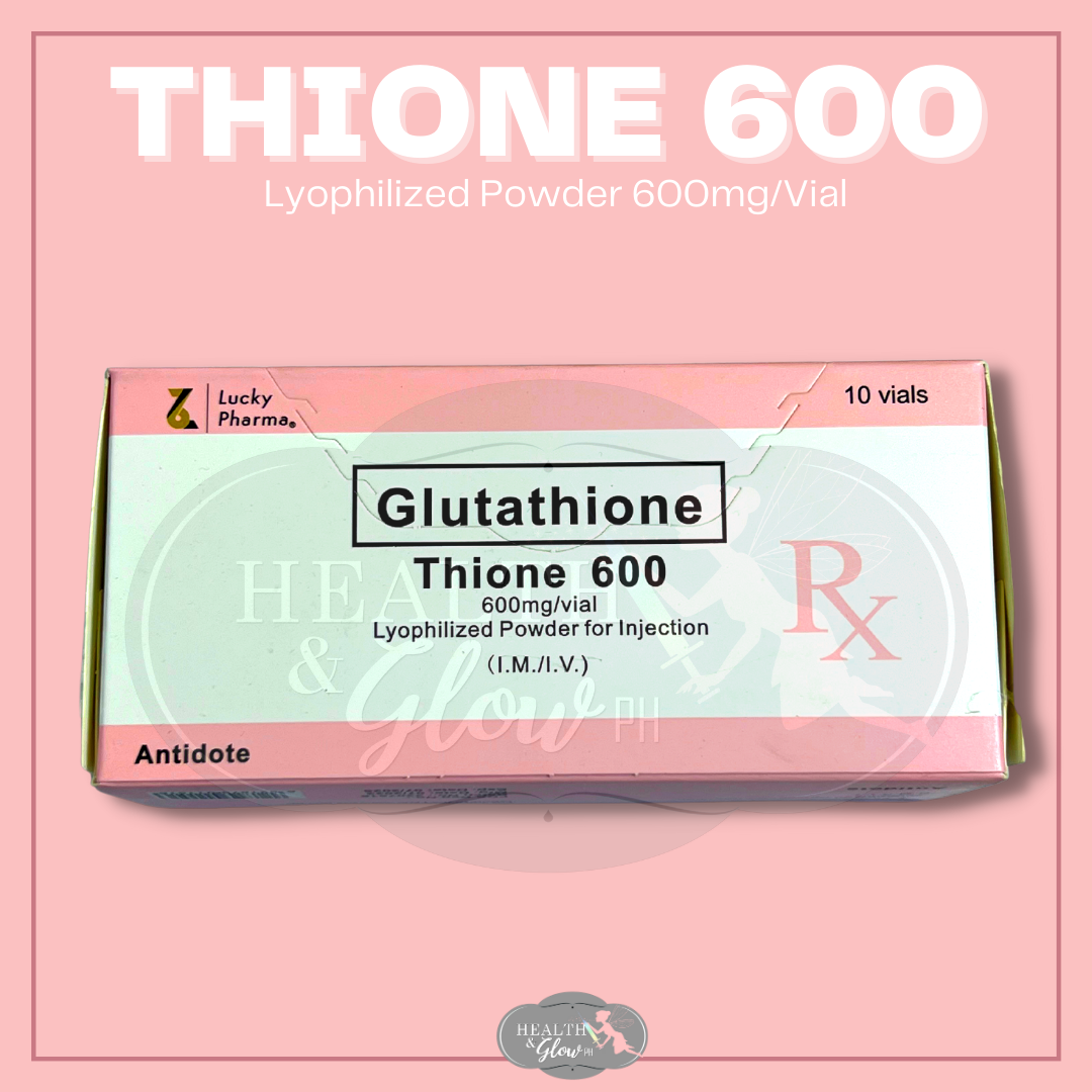 HGPH - Health and Glow PH