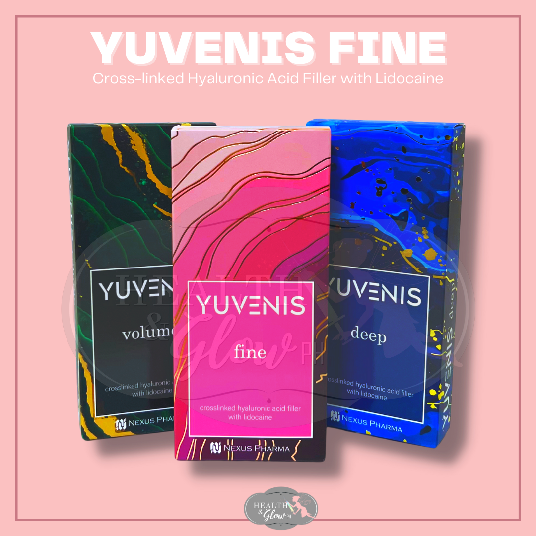 HGPH - Health and Glow PH