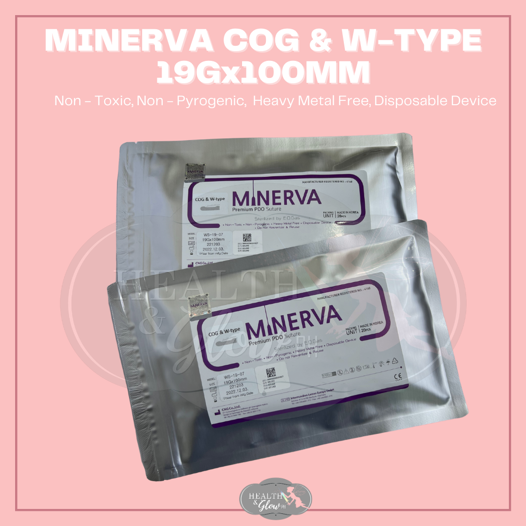 HGPH - Health and Glow PH