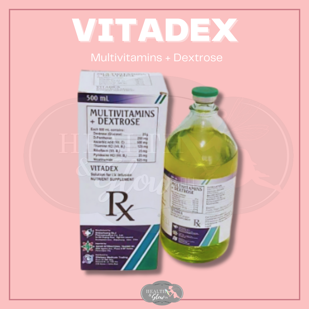 HGPH - Health and Glow PH