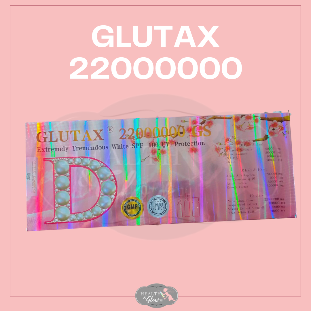 HGPH - Health and Glow PH