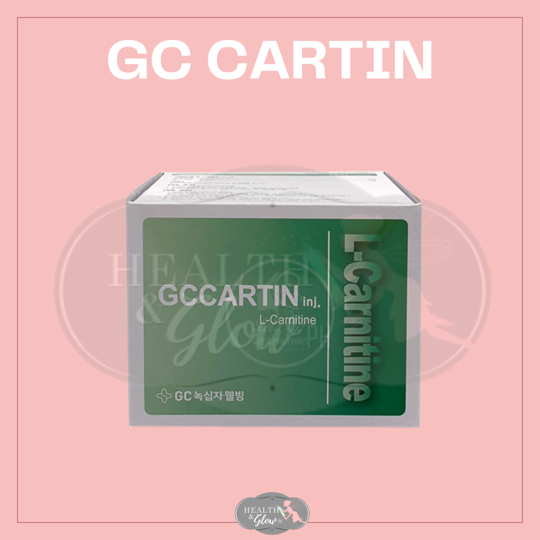 HGPH - Health and Glow PH