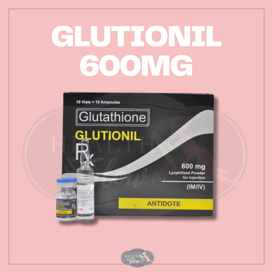 HGPH - Health and Glow PH